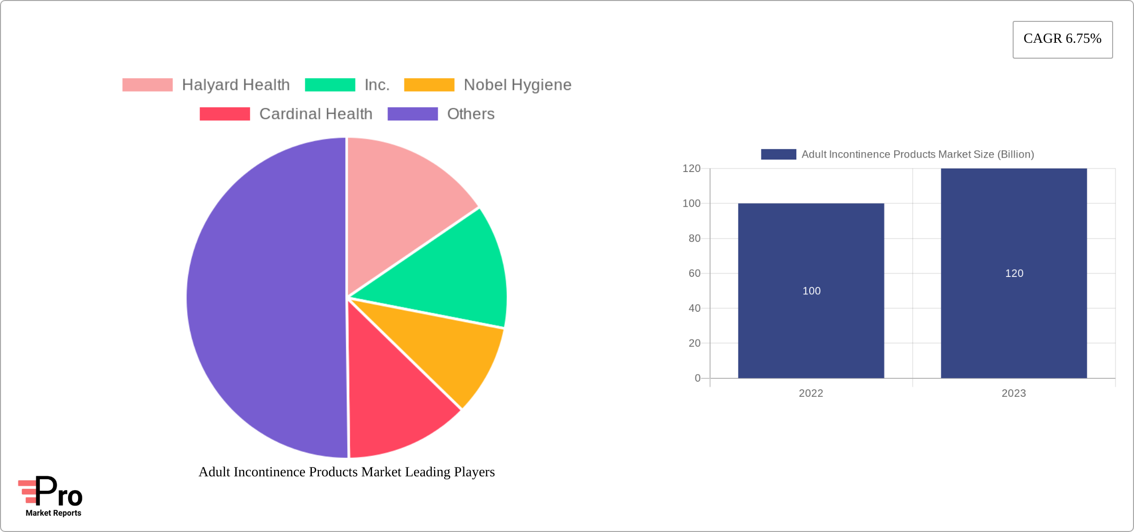 Adult Incontinence Products Market 2026 Trends and Forecasts 2034 ...